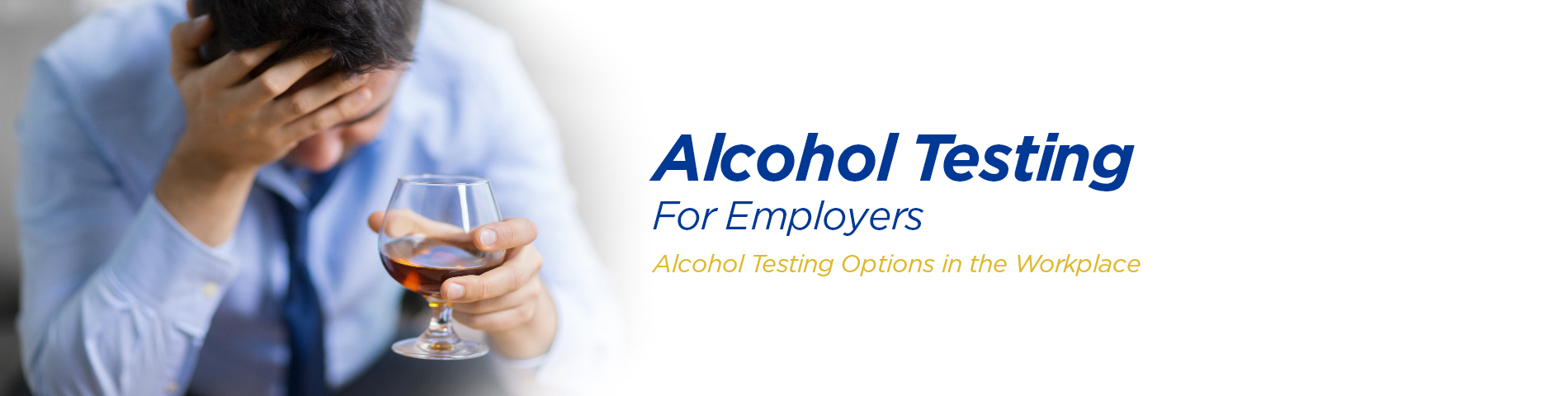 Alcohol Testing